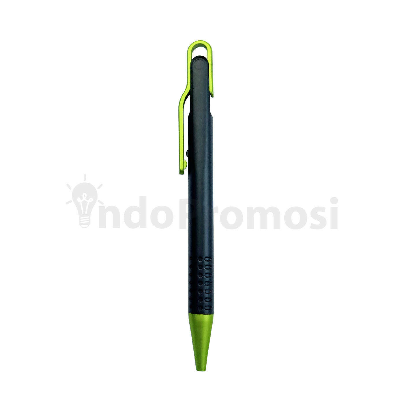 Supplier Pulpen Plastik dengan Logo Perusahaan Anda - Indopromosi ...