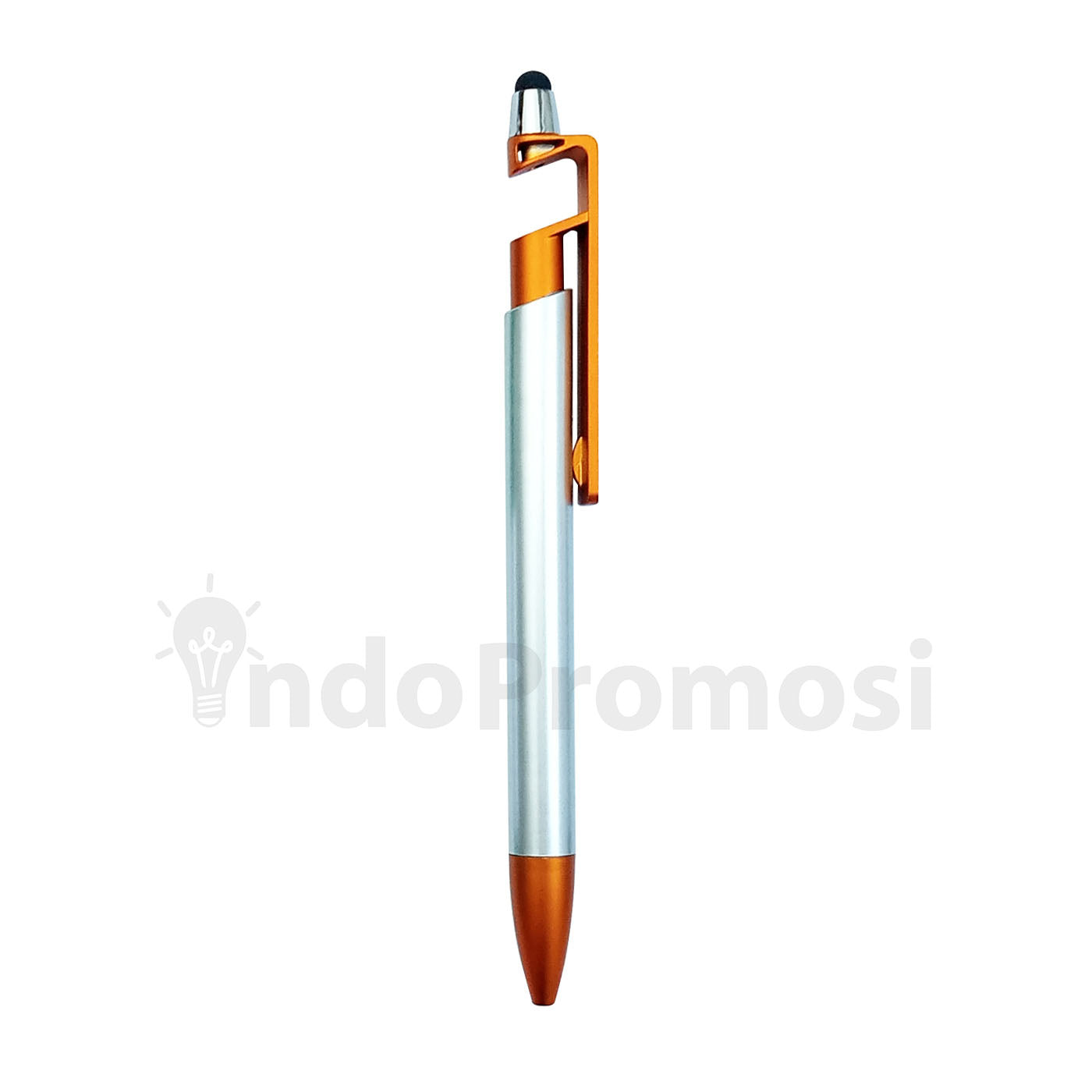 Supplier Pulpen Plastik dengan Logo Perusahaan Anda - Indopromosi ...