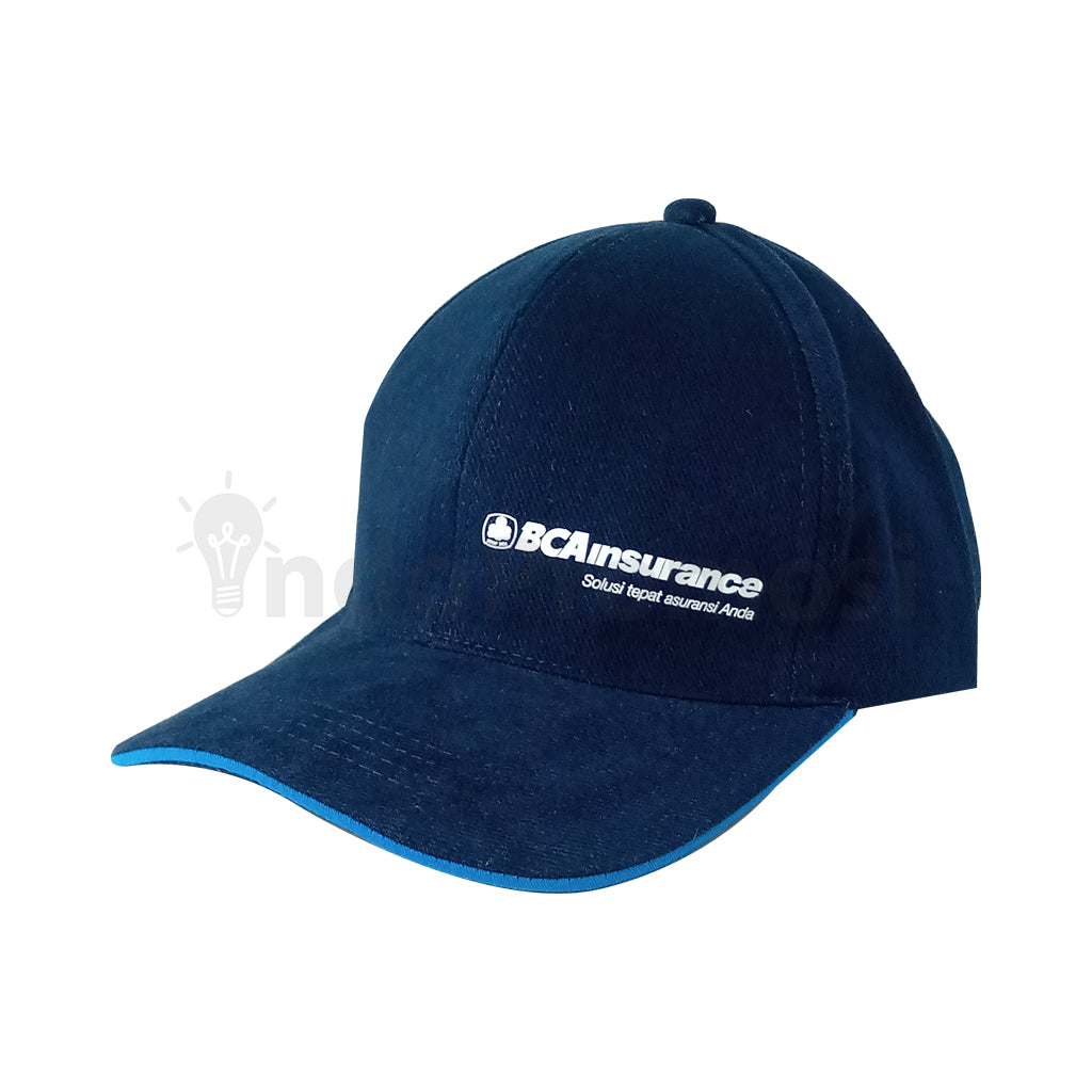 Supplier Topi dengan Logo Perusahaan Anda - Indopromosi - indopromosi